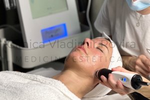 Oxygeneo 3 Tratamientos Faciales en 1 | Clínica Vladimir Rovira