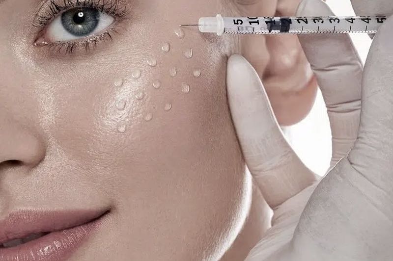 Vitaminas Inyectadas Cytocare | Clínica Vladimir Rovira